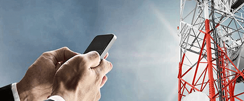 Find Your Nearest Cell Tower Quickly and Painlessly