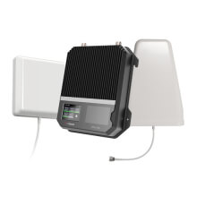 Best Cell Phone Boosters for Rural Areas in 2024